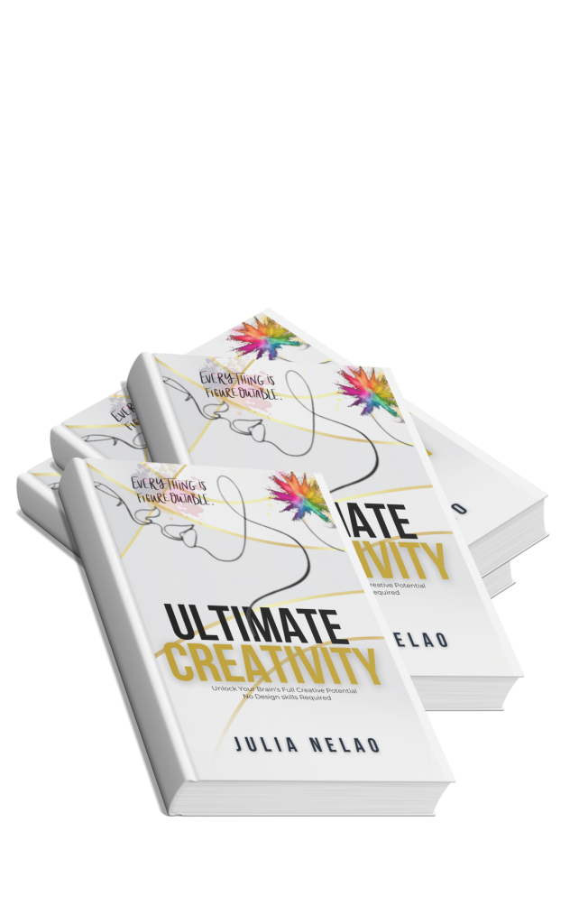 Ultimate Creativity – Unleash – Master the Art of Digital Innovation ...